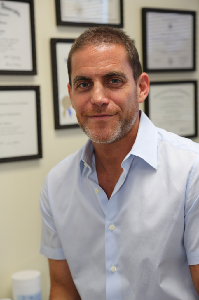 Joshua M. Delson, D.C. | Delson Institute for Wellness